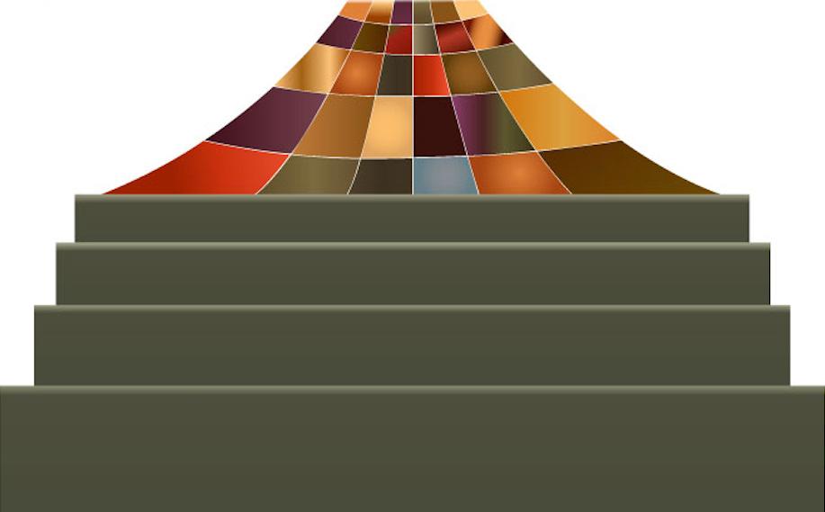 The Sacred Steps: First Sunday in Lent - Christian Church in Oklahoma